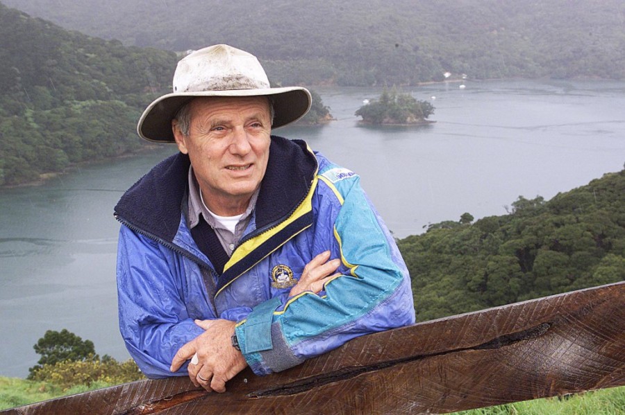 Tony-Bouzaid-1024×682 | Go Great Barrier Island