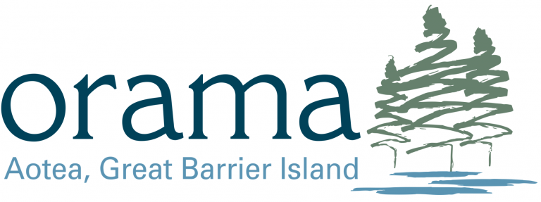 Orama, Karaka Bay - Great Barrier Island