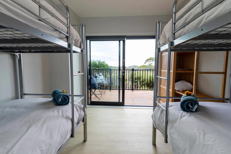 Pitokuku Cabin 2 | Go Great Barrier Island