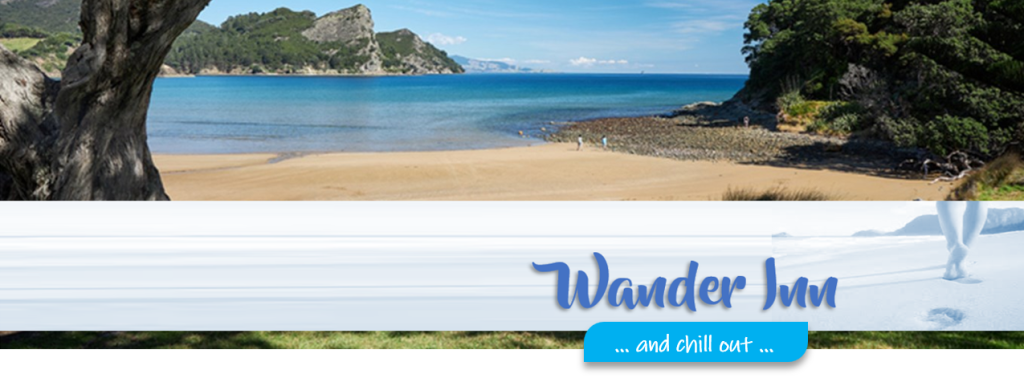 Wander Inn - Okupu Holiday Accommodation